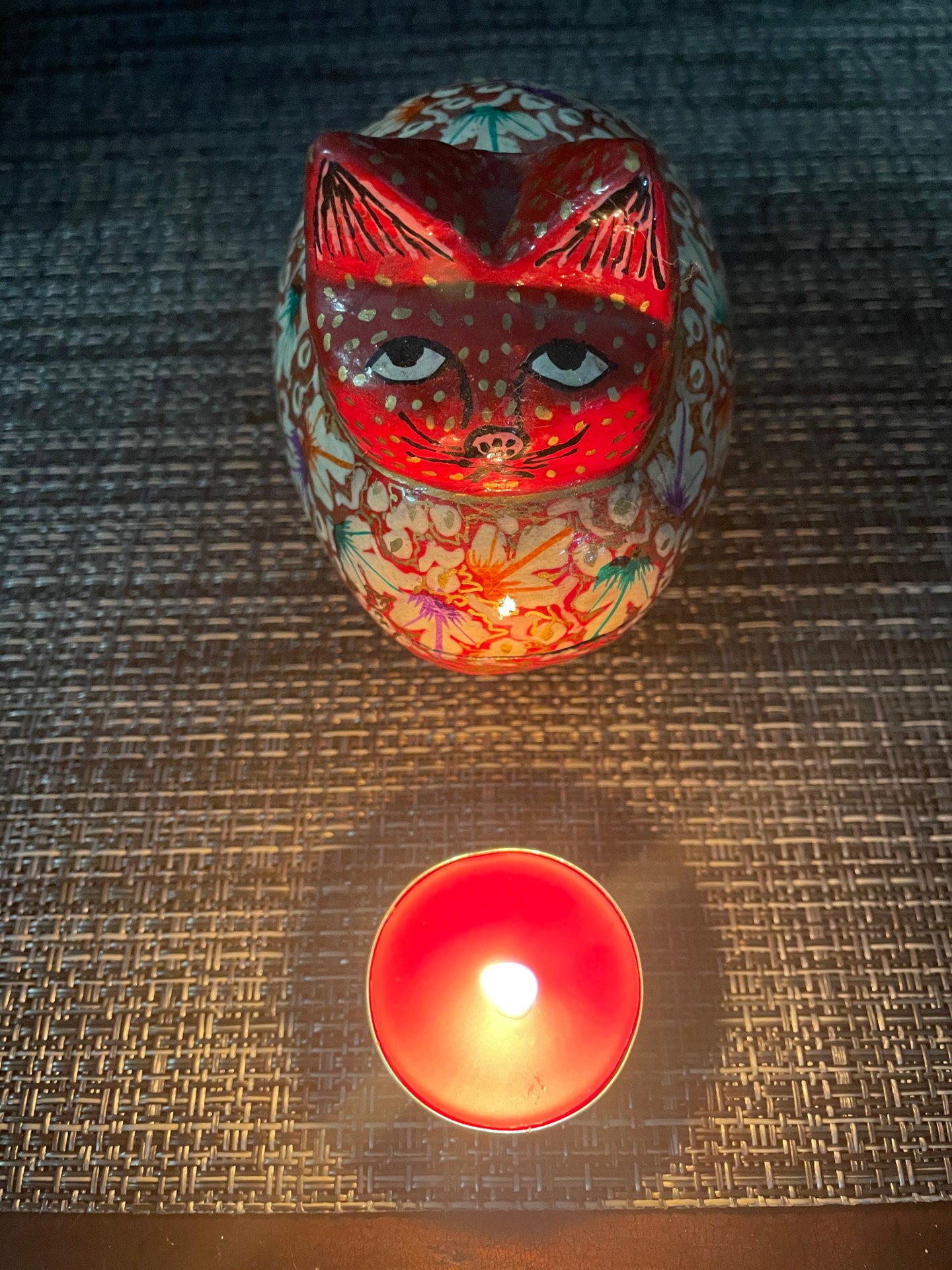 A Druid Winter Solstice | A Druid's Progress